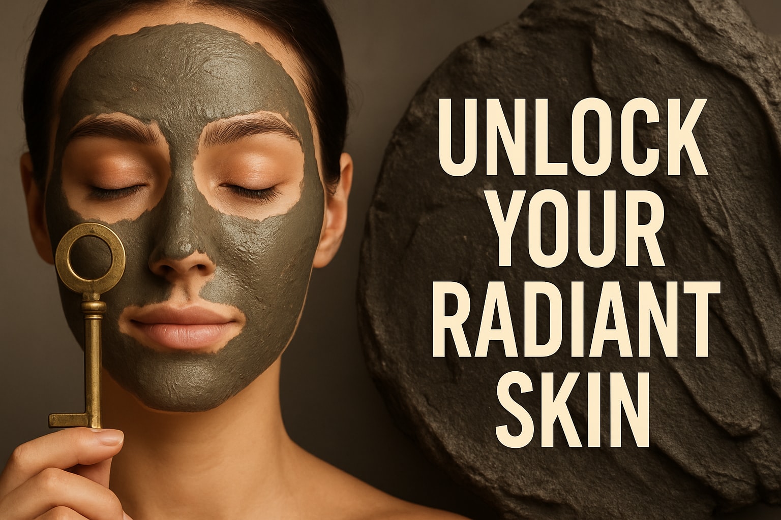 Mud Facial Guide: Unlock Radiant Skin in 2026 – I DEW CARE