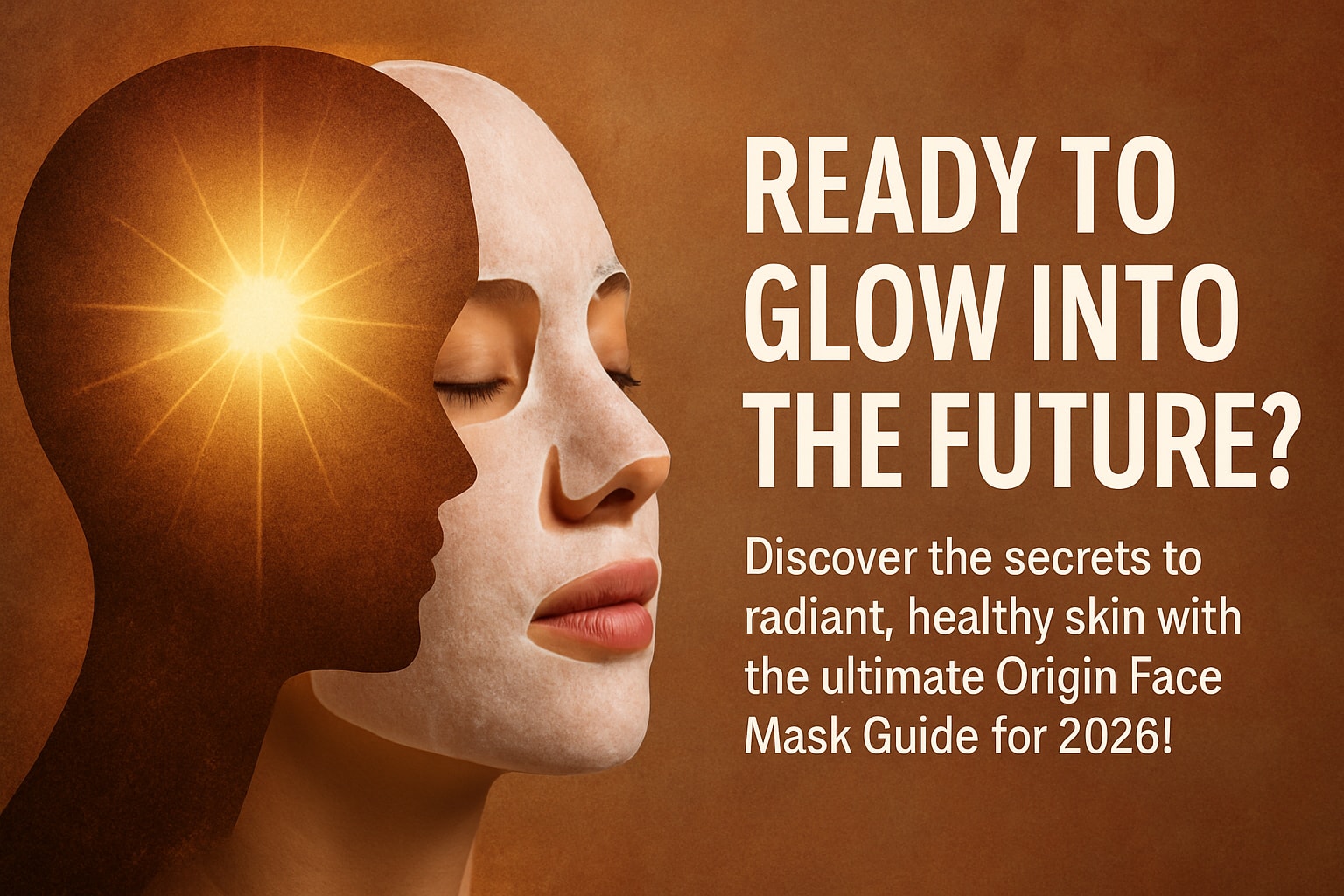 Origin Face Mask Guide: Benefits, Uses & Tips for 2026 – I DEW CARE