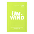 Un-Wind Sheet Mask – I DEW CARE
