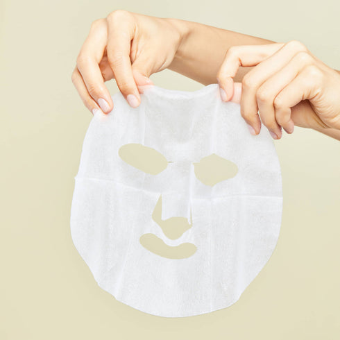 Up All Night Sheet Mask – I DEW CARE