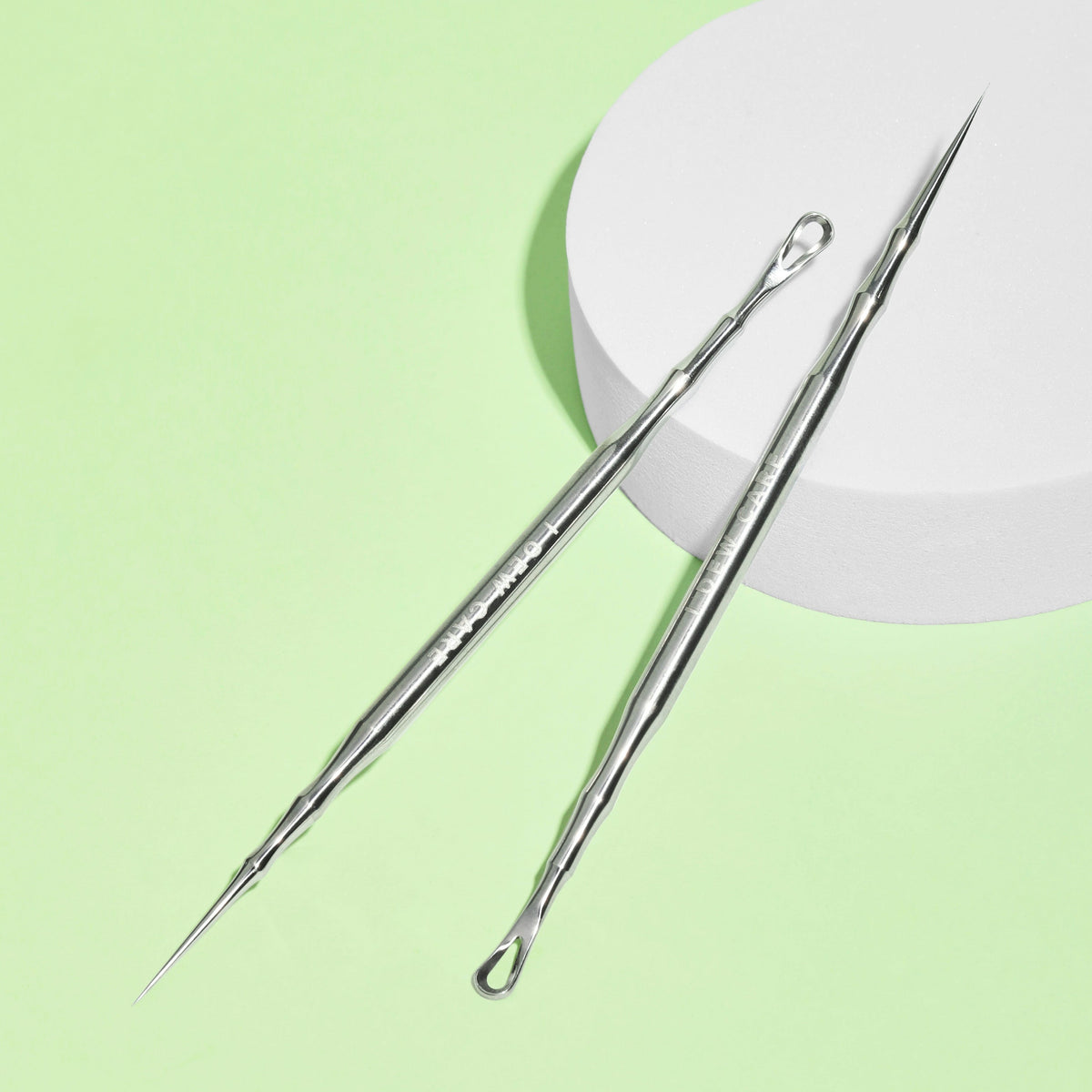 I DEW CARE Proper Popper | Double Ended Pimple Popper | PETA-Certified ...